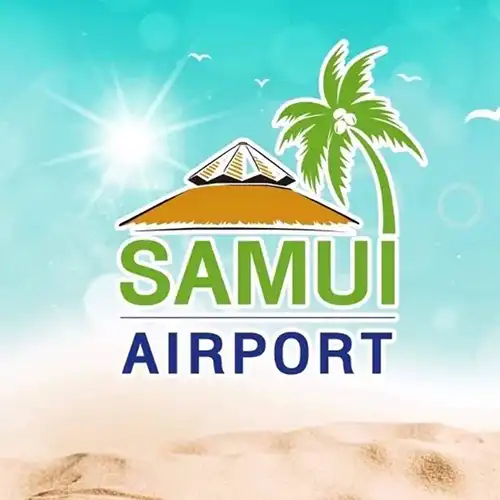 Koh Samui International Airport | mate.travel