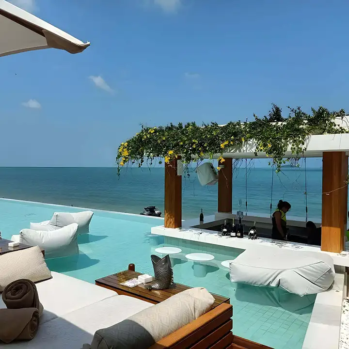 Chi Samui | mate.travel