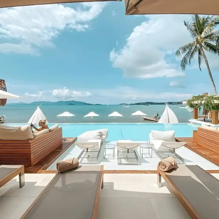 Chi Samui | mate.travel