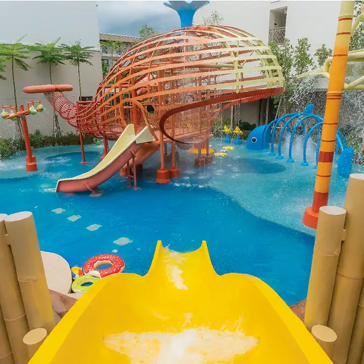 Holiday Inn Samui | mate.travel