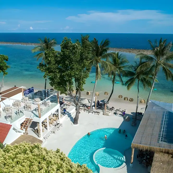 Elephant Beach Club Resort Samui | mate.travel