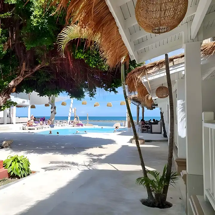 Elephant Beach Club Resort Samui | mate.travel