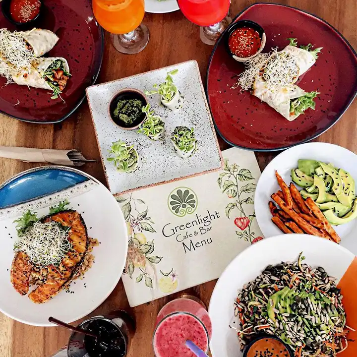 Greenlight Cafe & Bar Samui | mate.travel