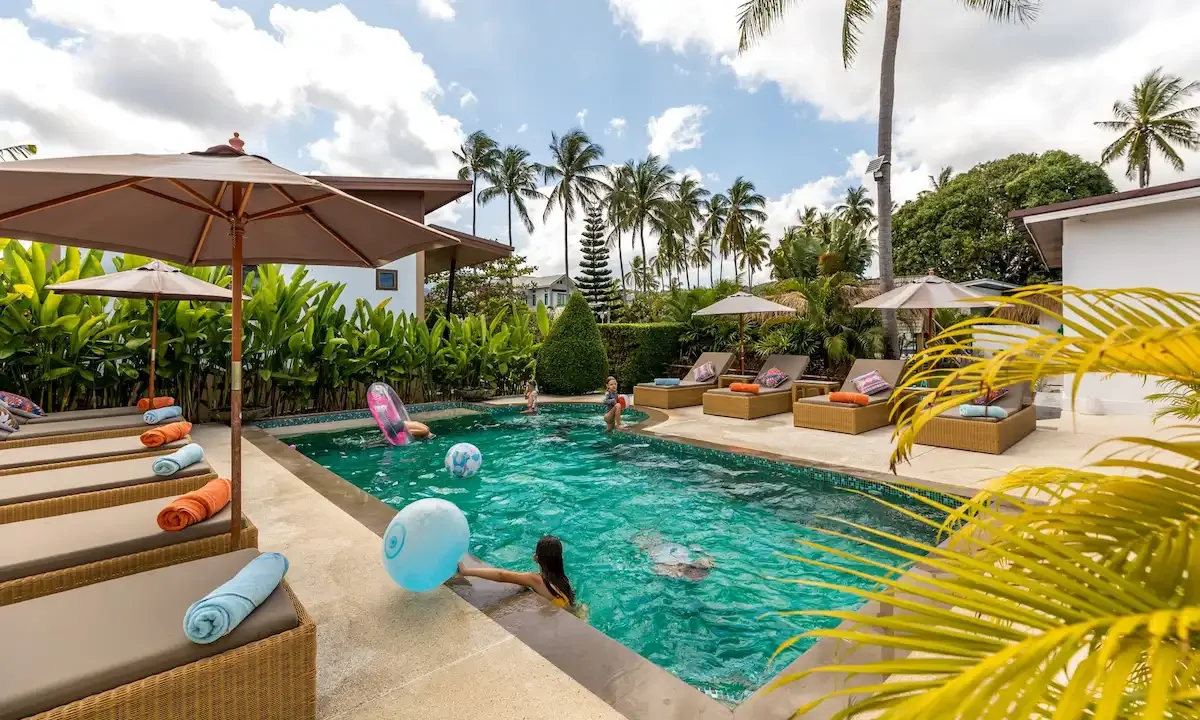 Maya Resort | mate.travel